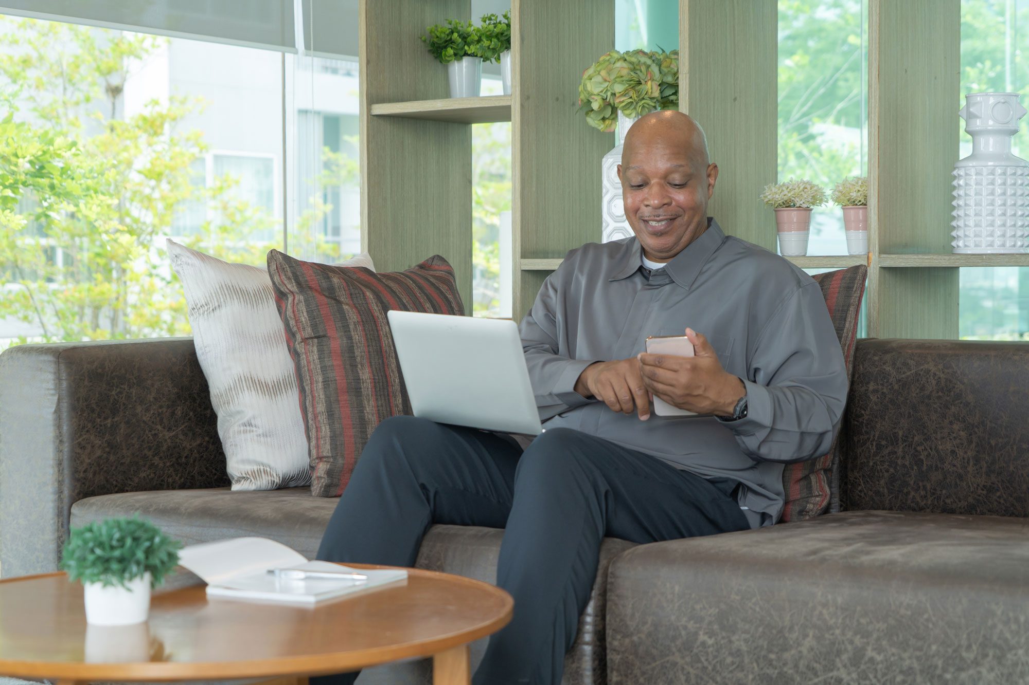 Connect With Us | Guardian Community Trust