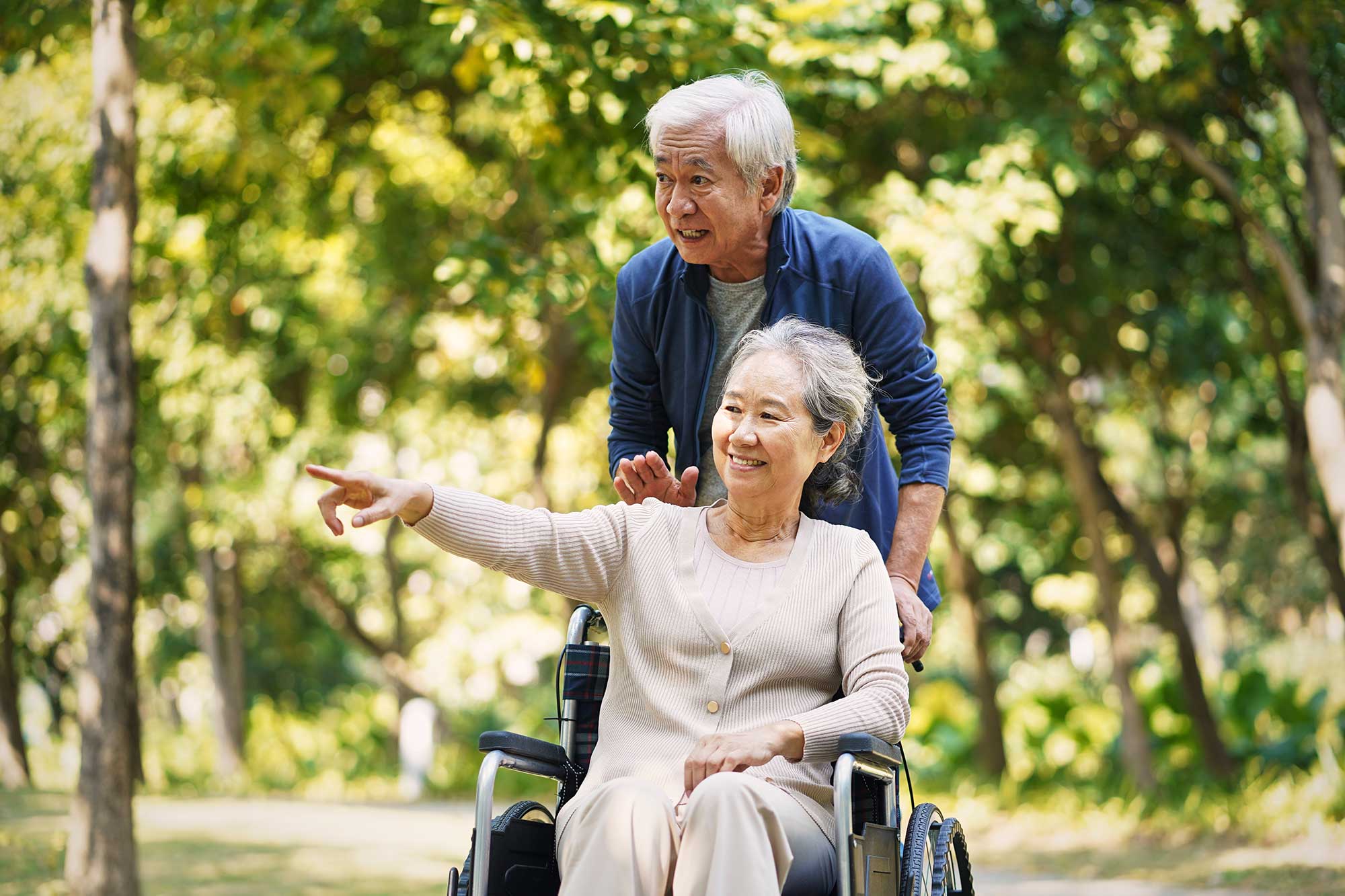 Trustee Decisions | Trust Basics | Guardian Community Trust - MA